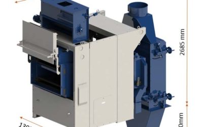 Separators cleaners - Schneider-Jaquet