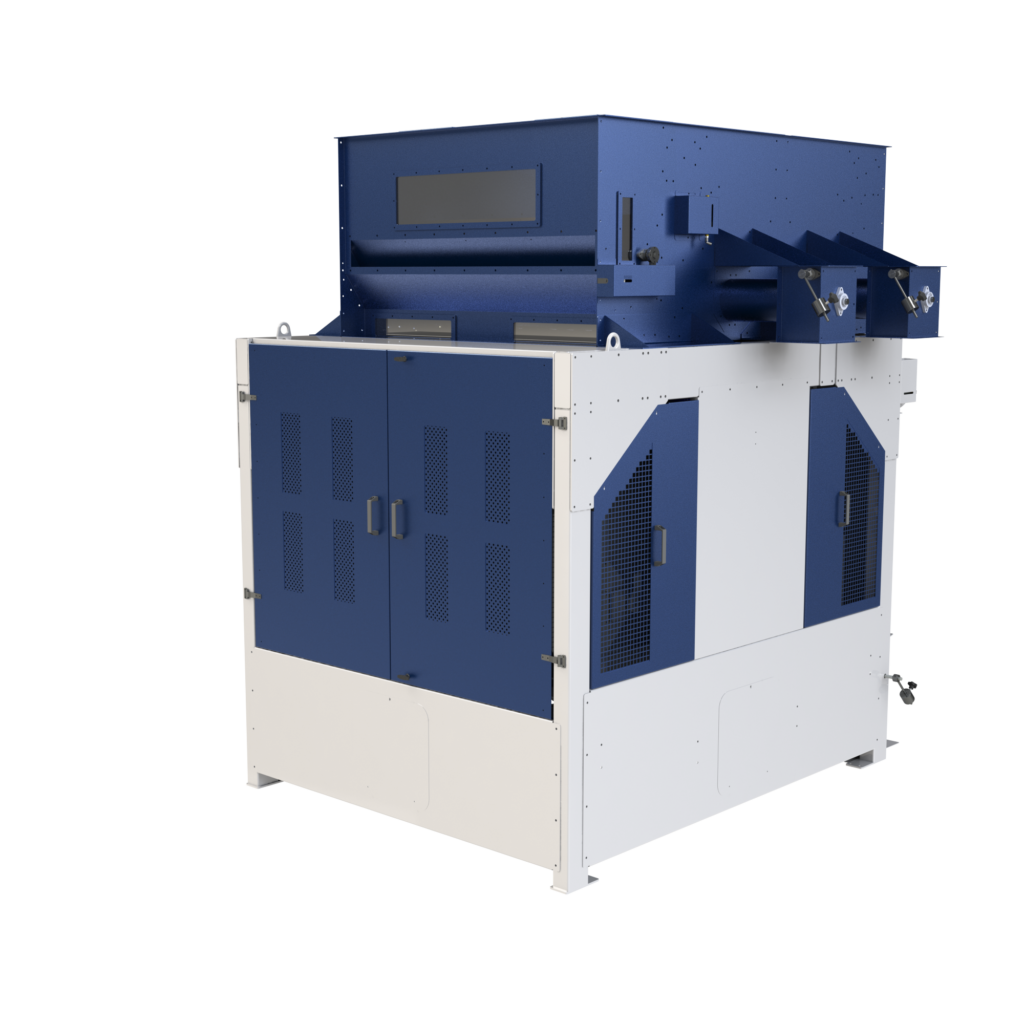 SNST 300 Separator-cleaner